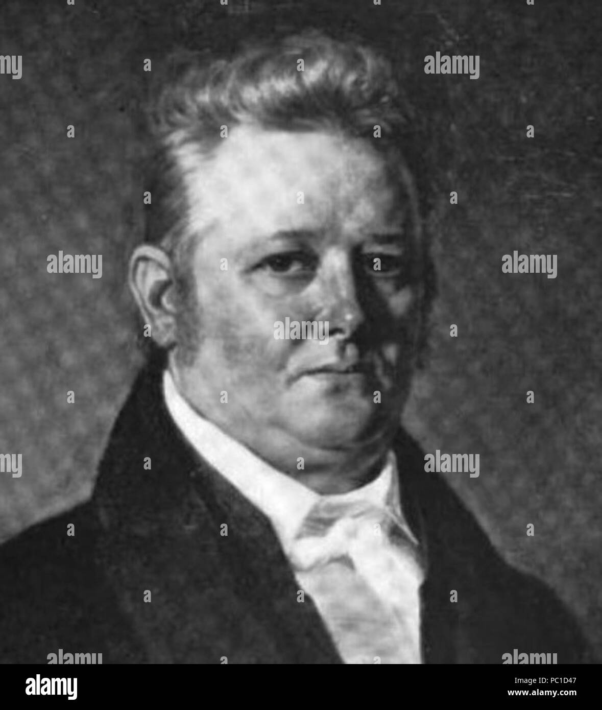 Abraham hasbrouck hi-res stock photography and images - Alamy