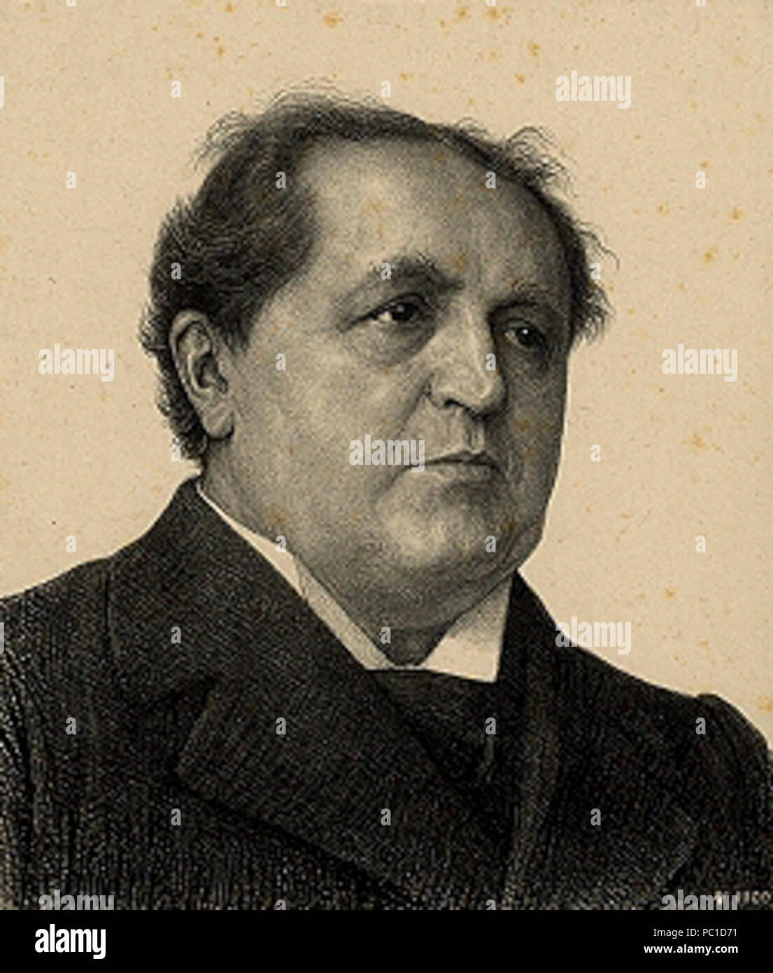 Abraham kuyper hi-res stock photography and images - Alamy