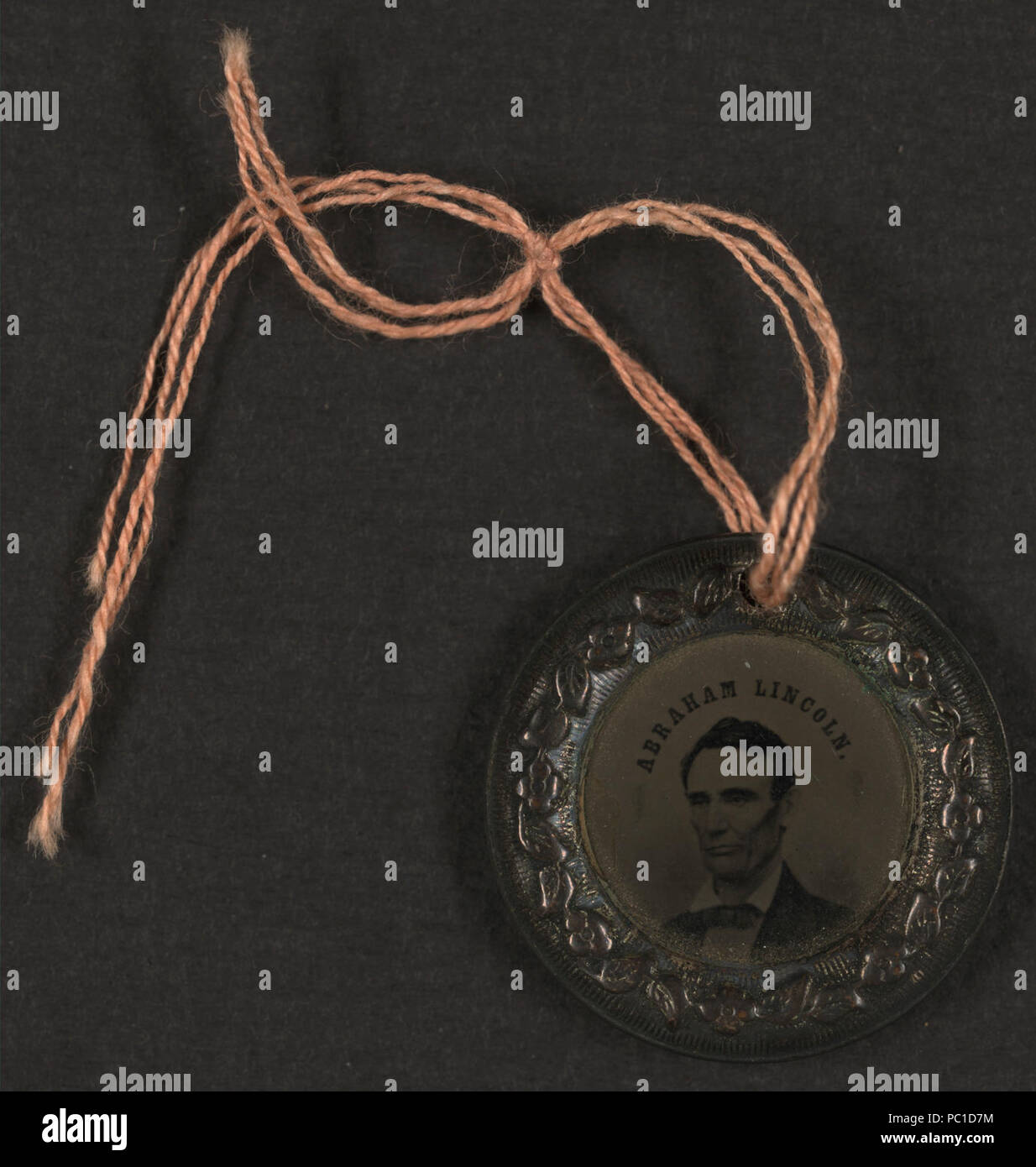 Abraham hannibal hi-res stock photography and images - Alamy