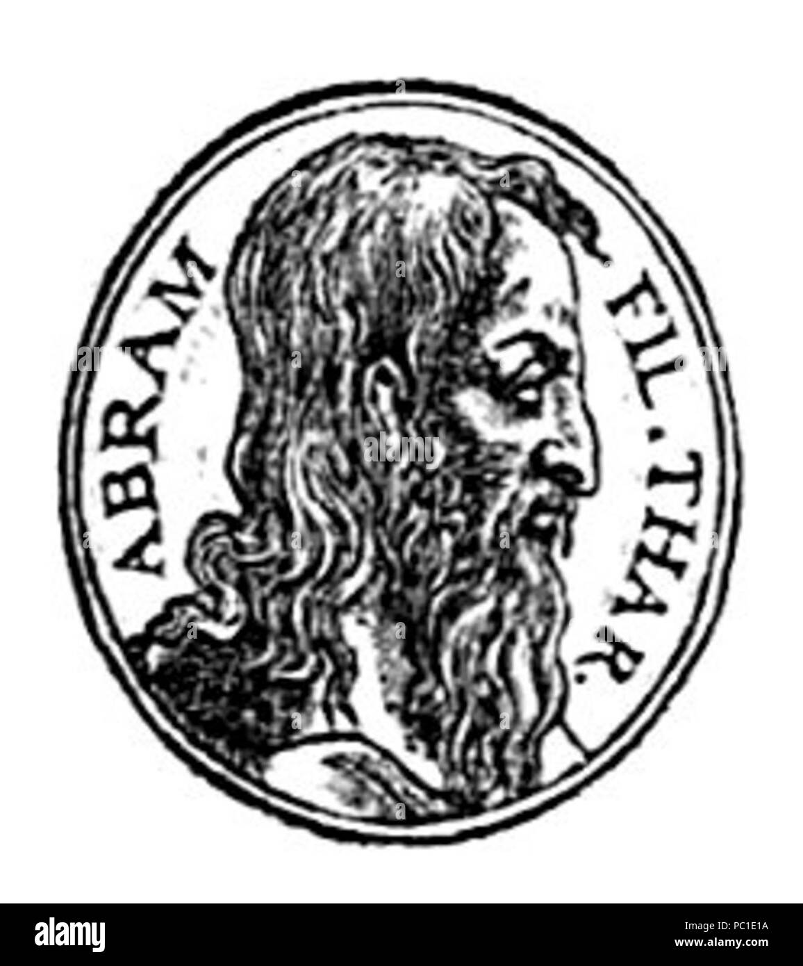 Classical biblical art Black and White Stock Photos & Images - Alamy