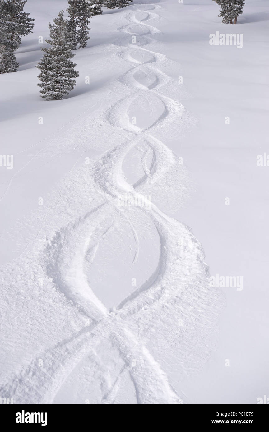 Mt rose ski resort hi-res stock photography and images - Alamy