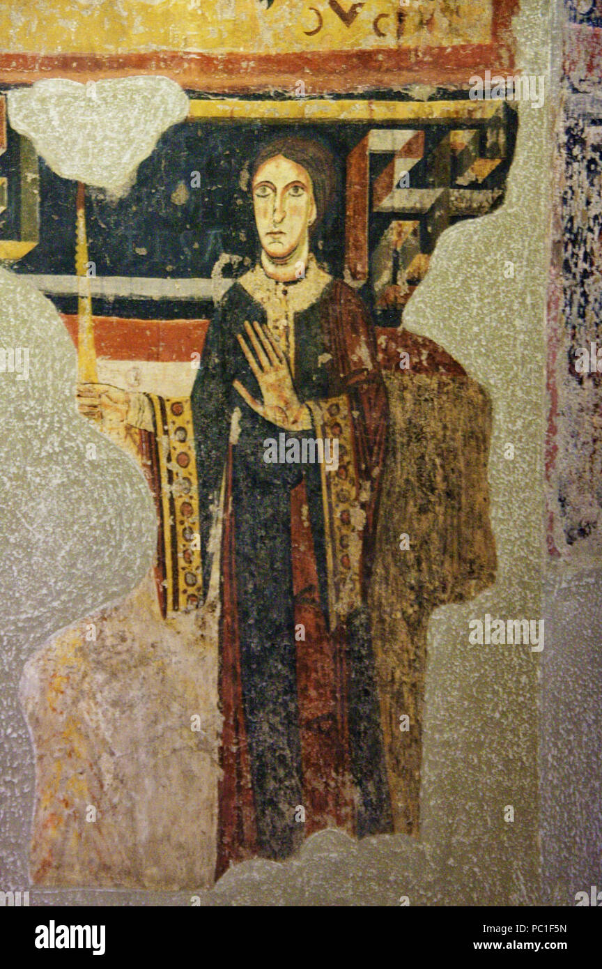 Absis Burgal MNAC-113138CJT 0003 Stock Photo - Alamy