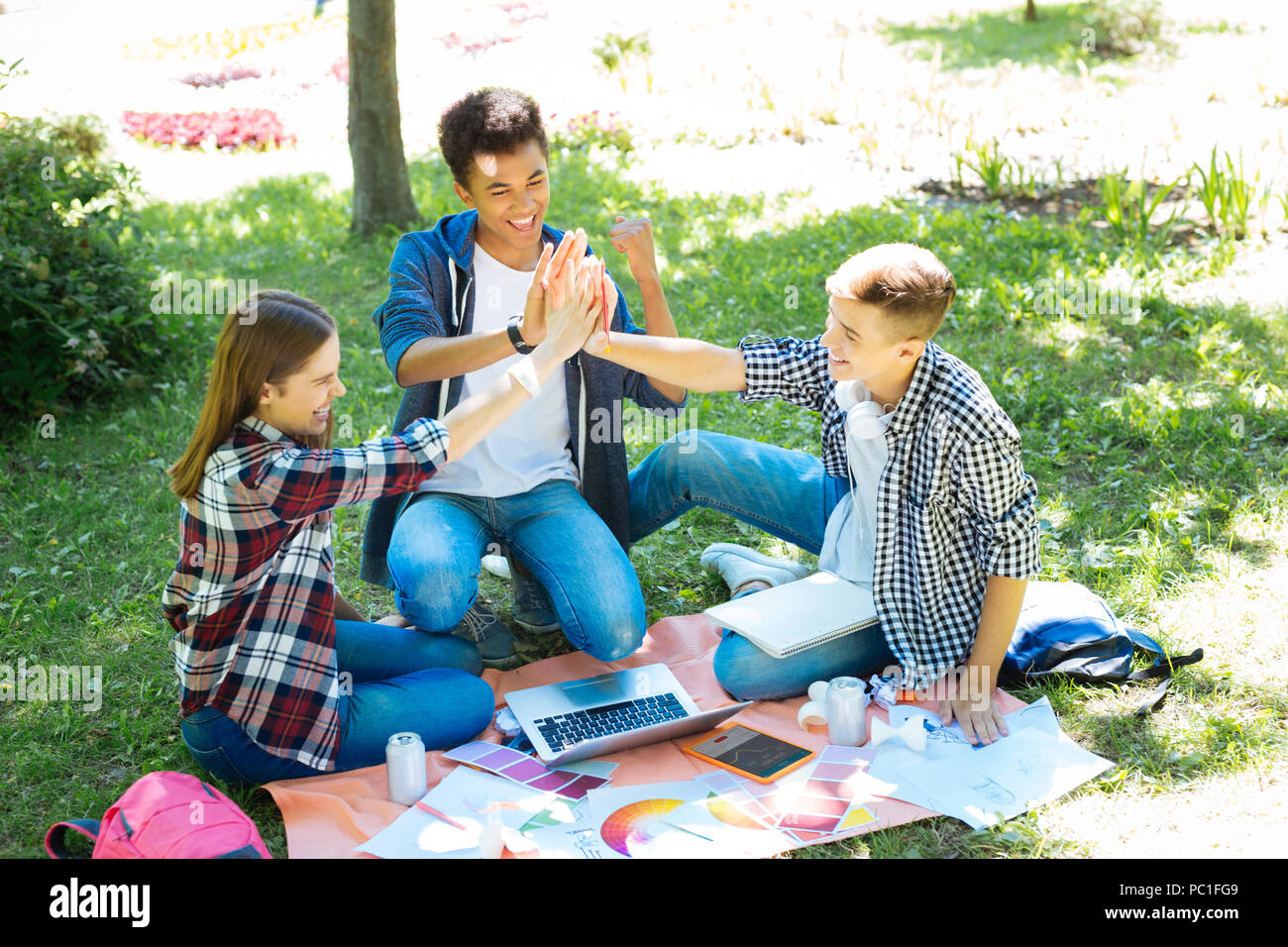 The dream team hi-res stock photography and images - Alamy