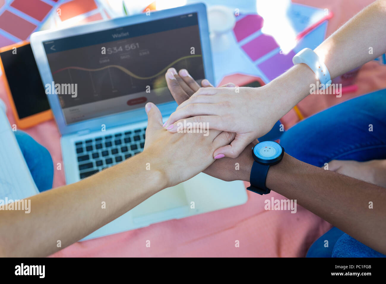 Happy prosperous life hi-res stock photography and images - Alamy