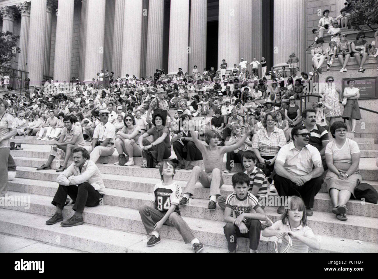 National front 1980s hi-res stock photography and images - Alamy