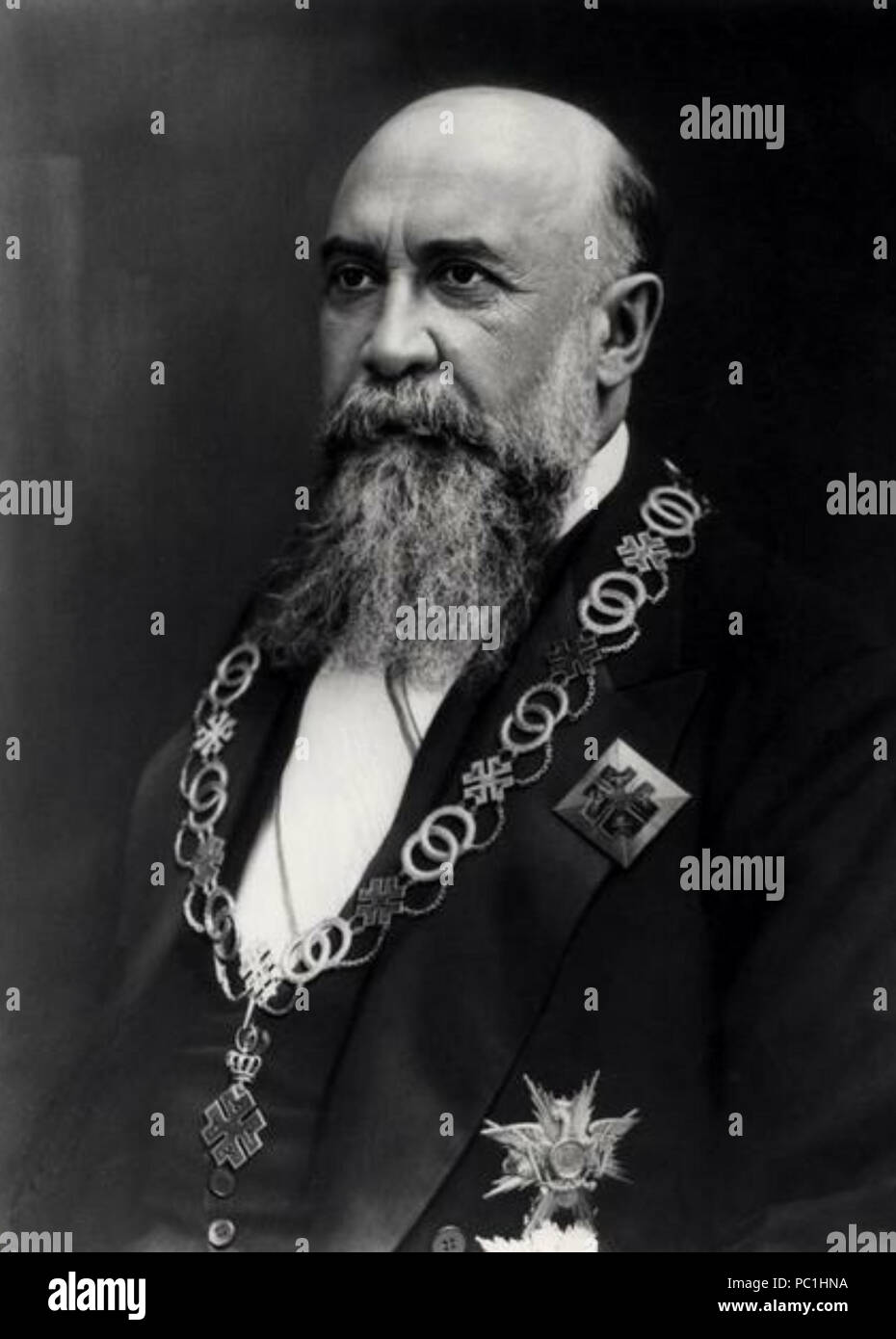 Nicolae iorga hi-res stock photography and images - Alamy