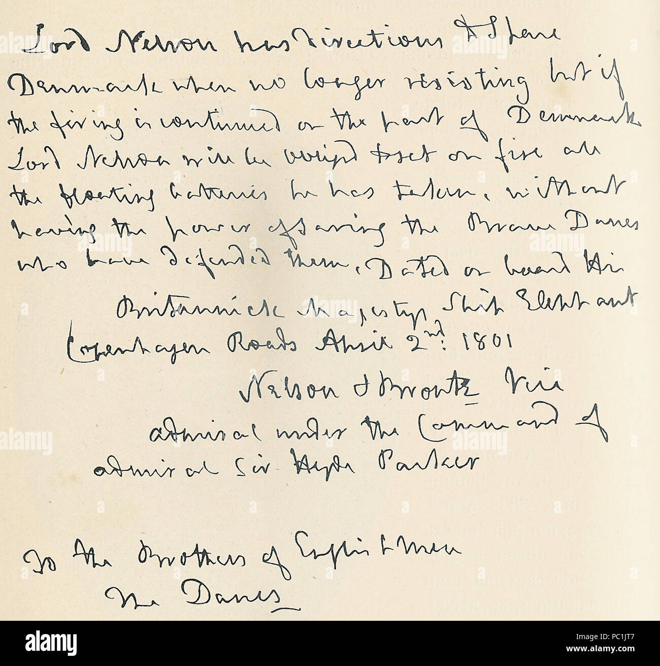 The first letter hi-res stock photography and images - Alamy