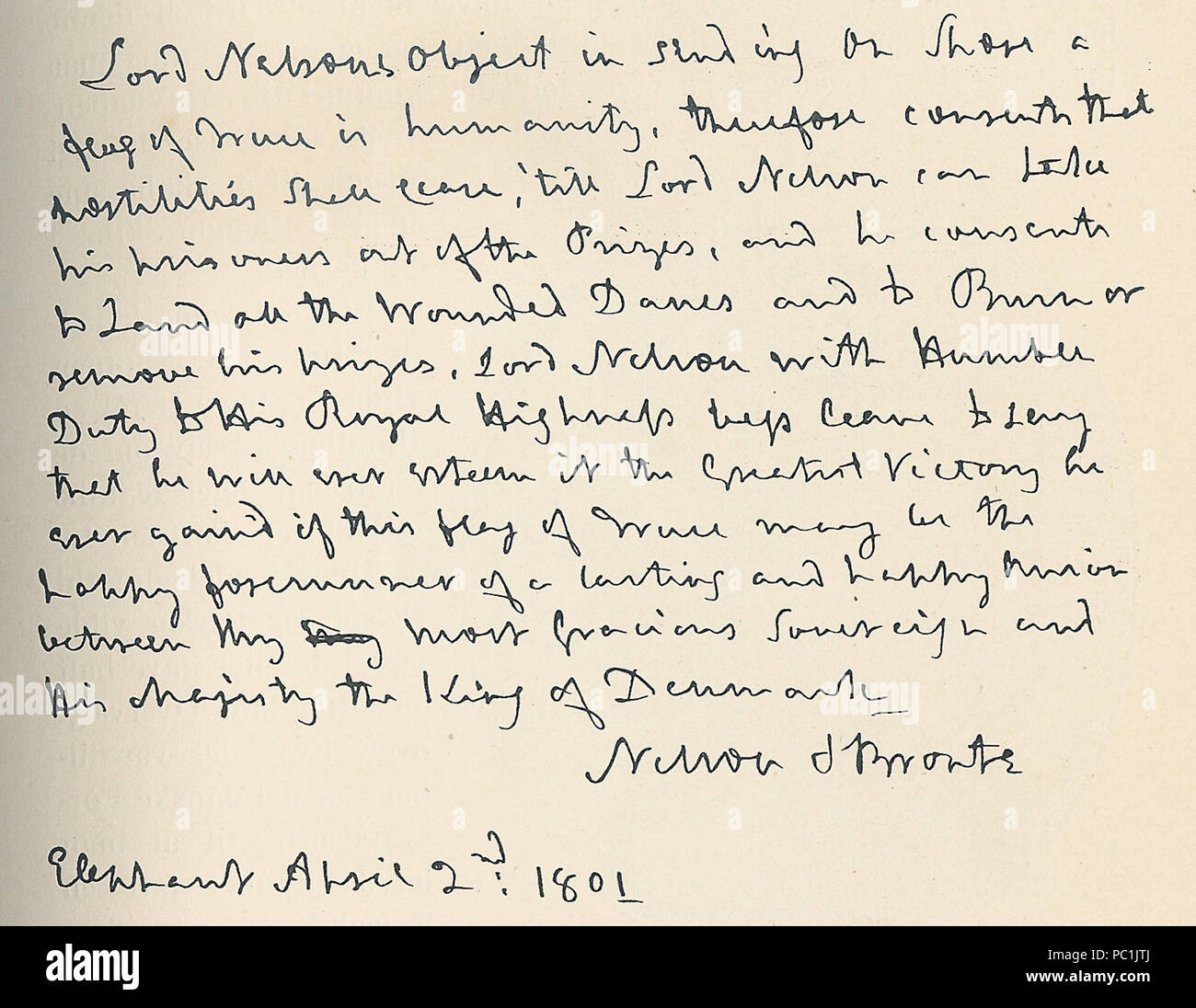 The second letter hi-res stock photography and images - Alamy