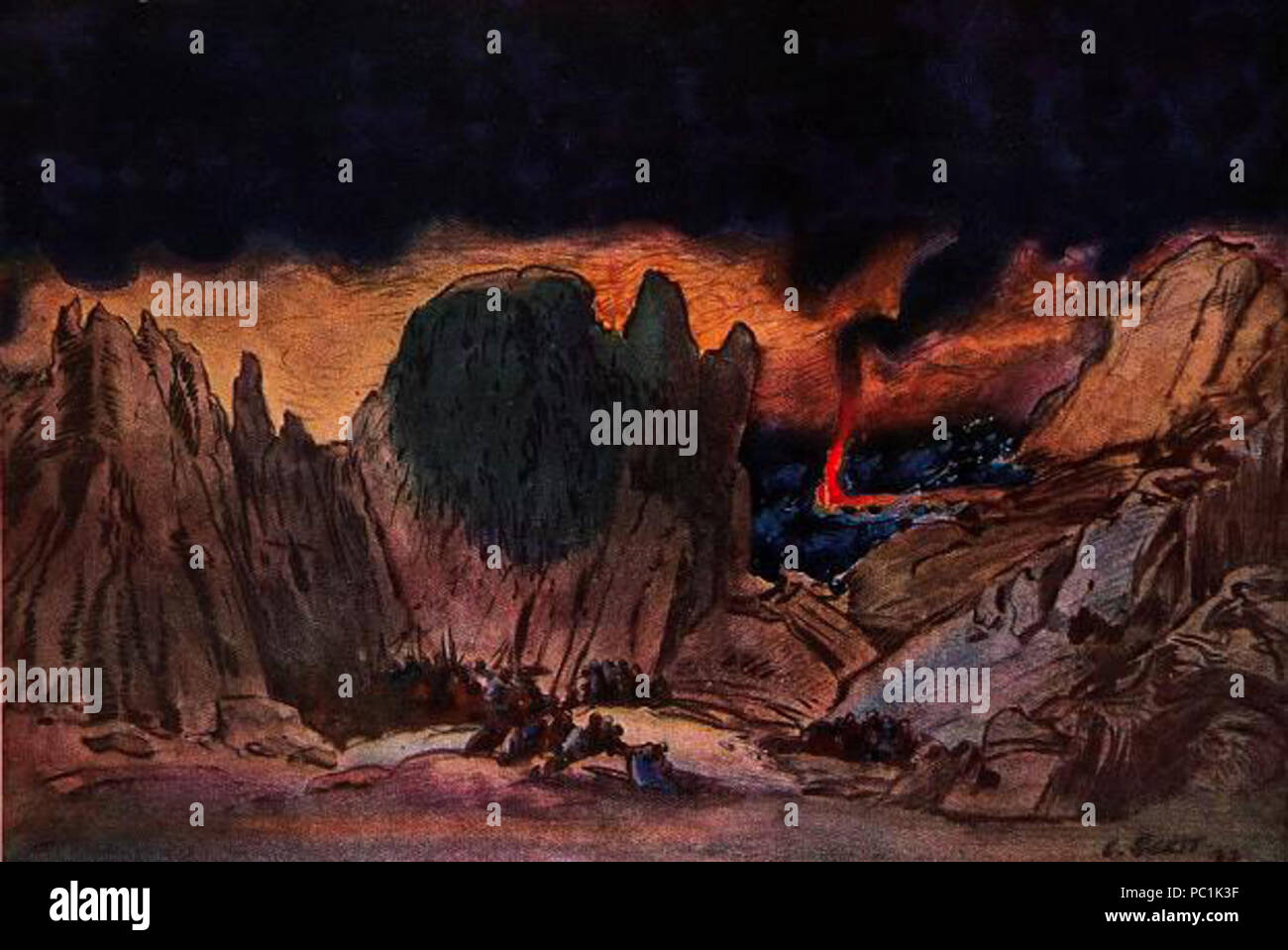 Phaedra greek mythology hi-res stock photography and images - Alamy