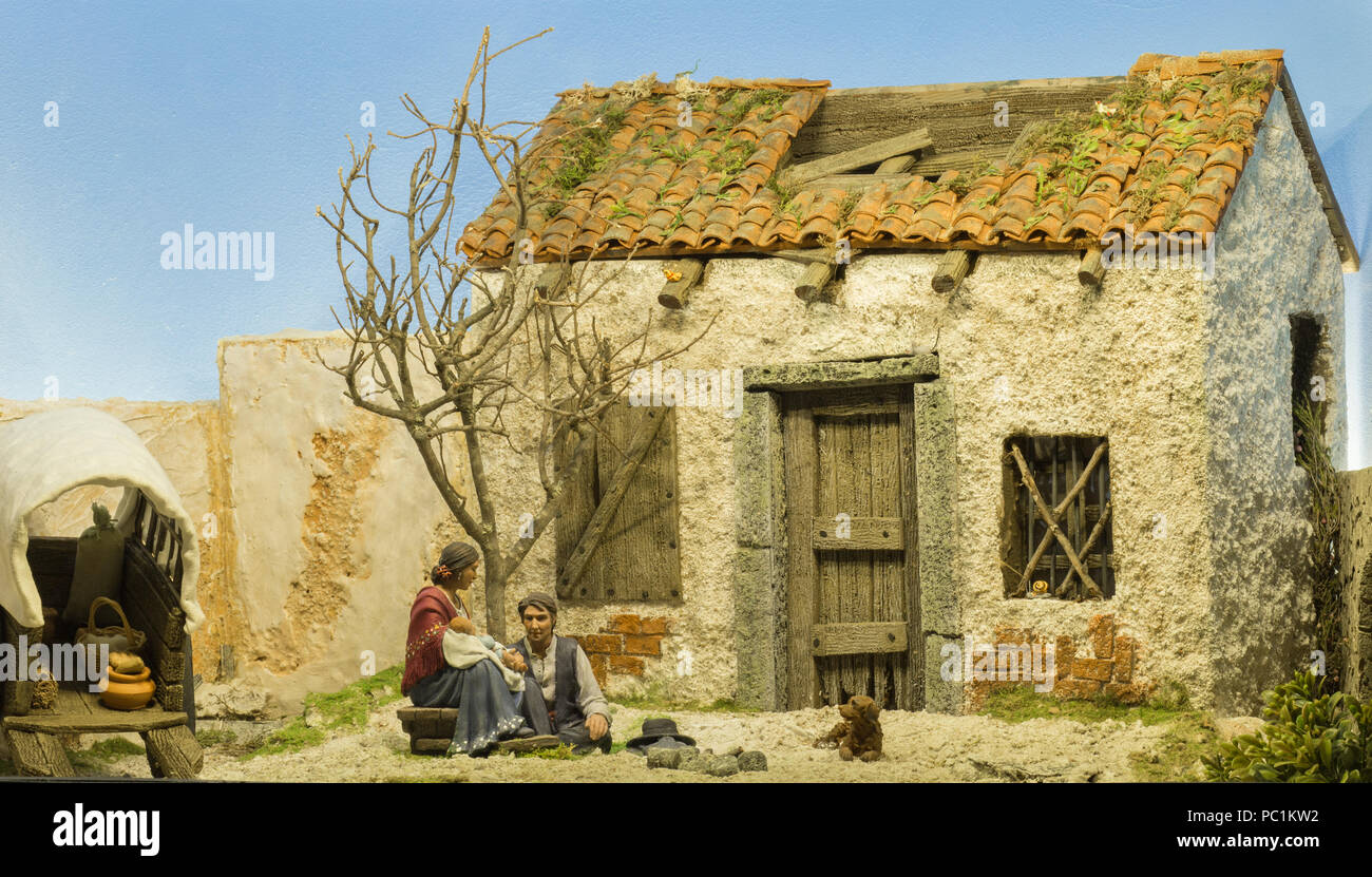 Gipsy boy hi-res stock photography and images - Alamy