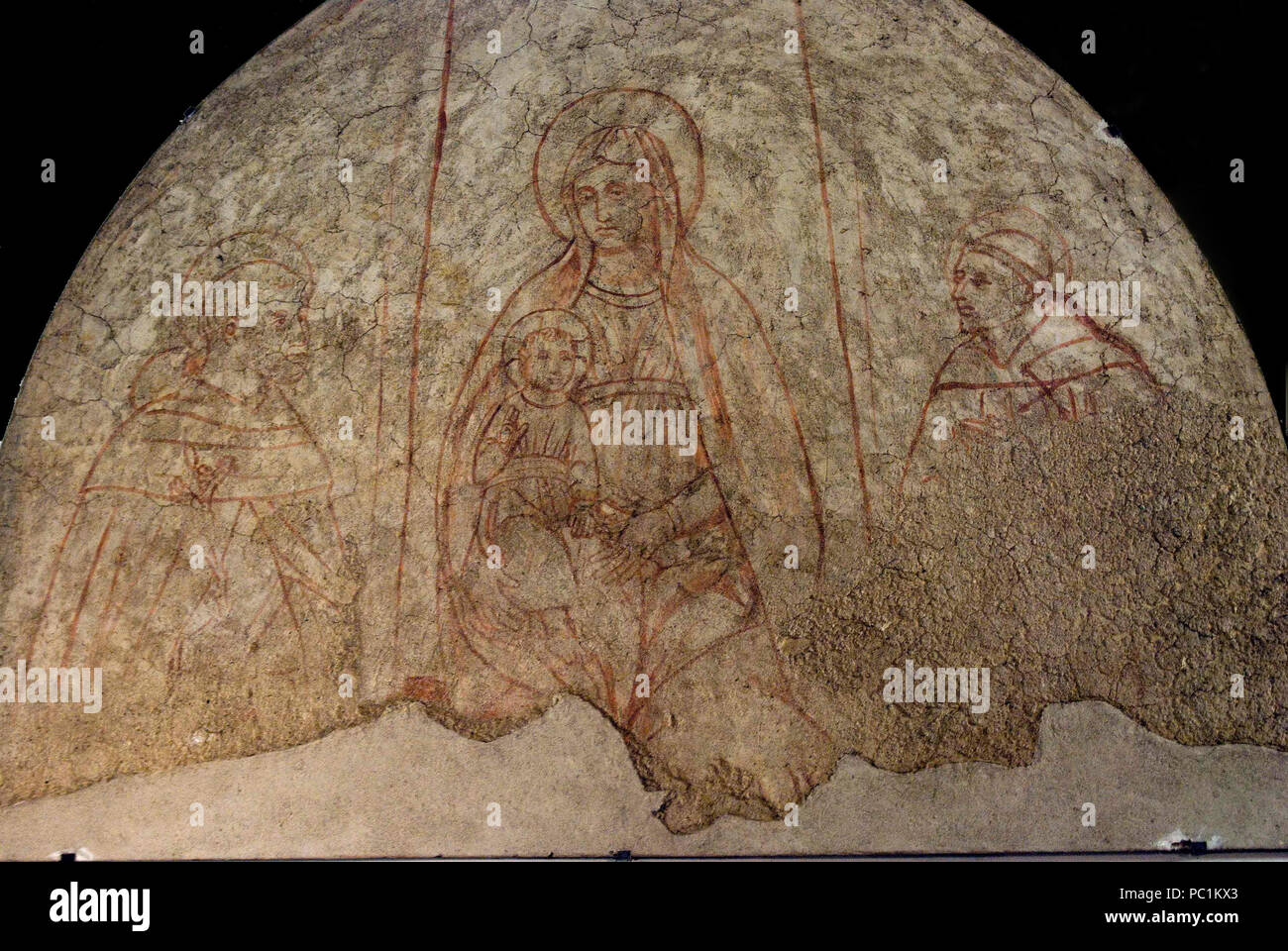 560 Sinopia paoloschiavo Stock Photo - Alamy