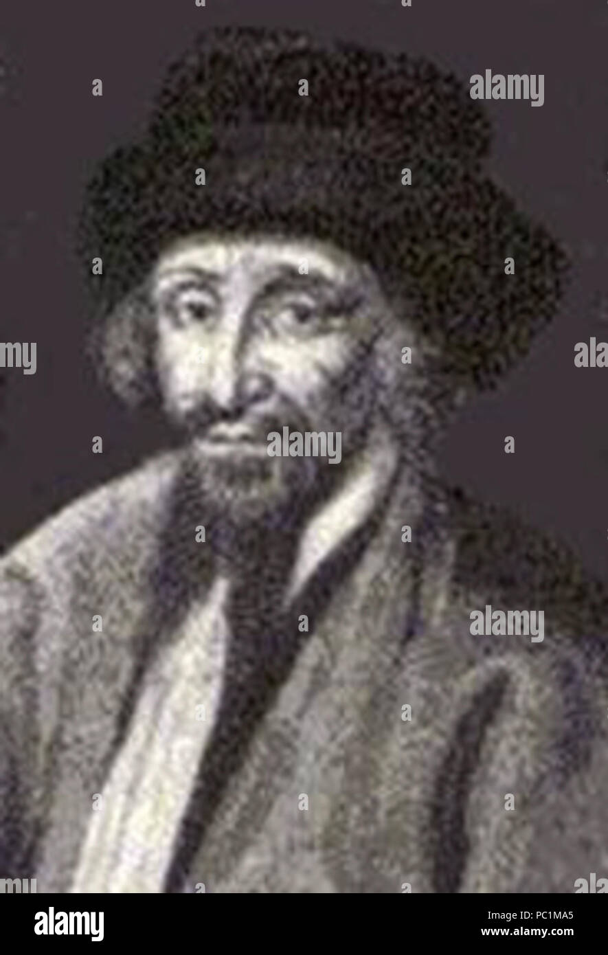 Ashkenazi rabbi hi-res stock photography and images - Alamy