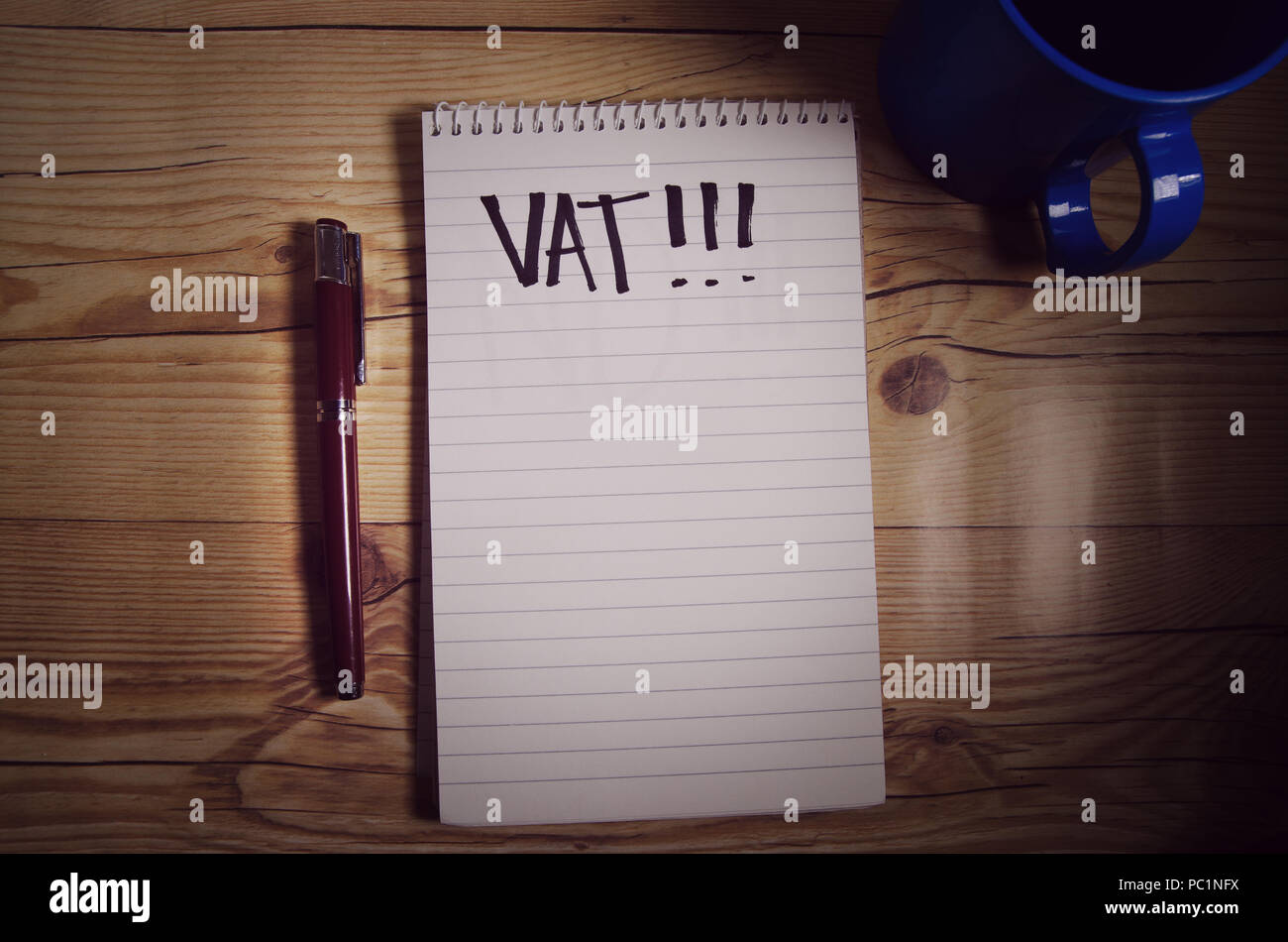 Hand written sheet hi-res stock photography and images - Alamy