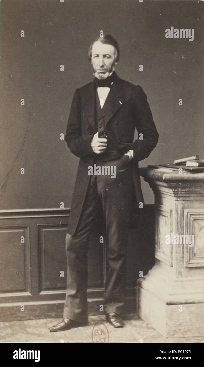 Victor faugier hi-res stock photography and images - Alamy