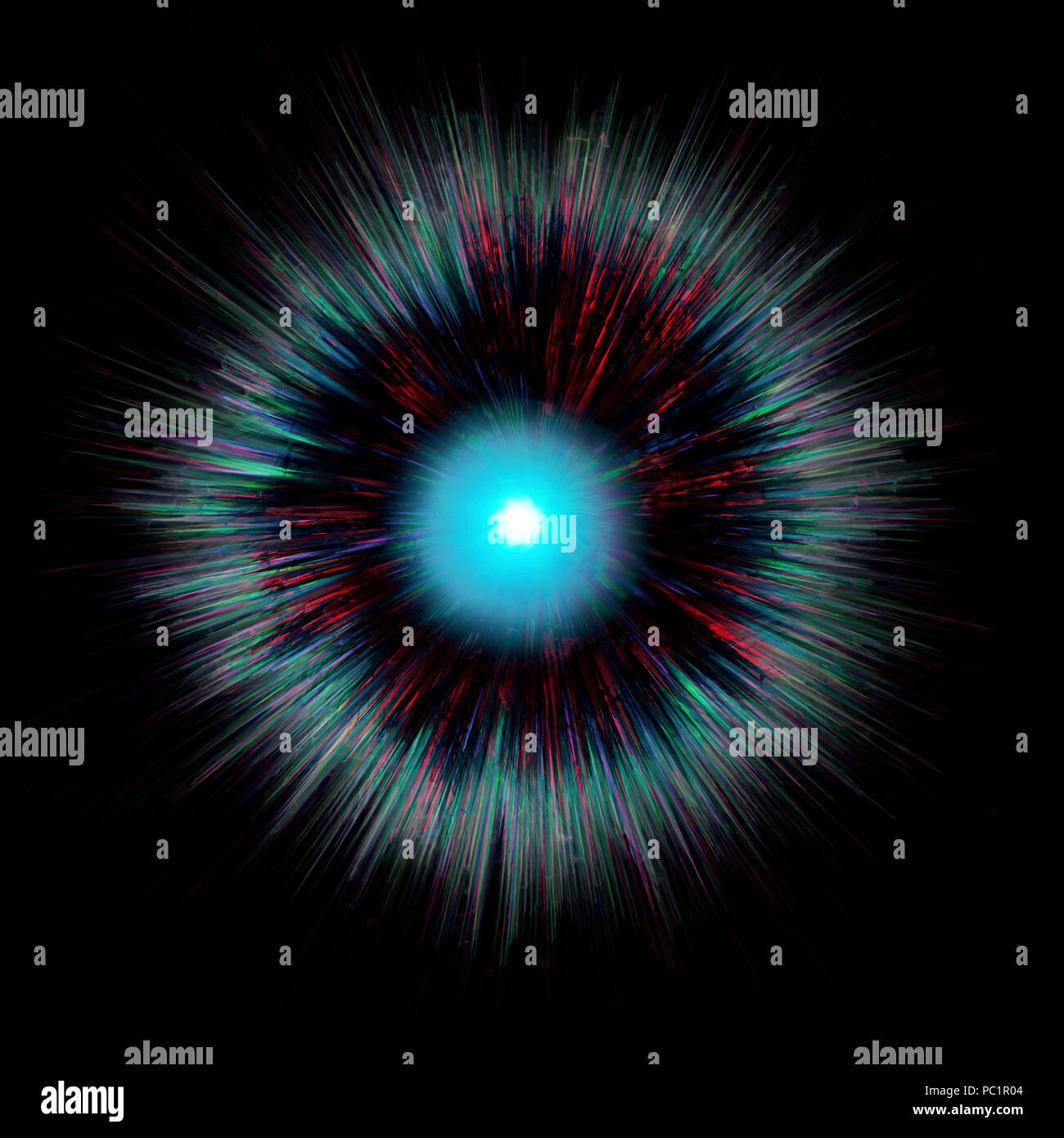 Singularity hi-res stock photography and images - Alamy