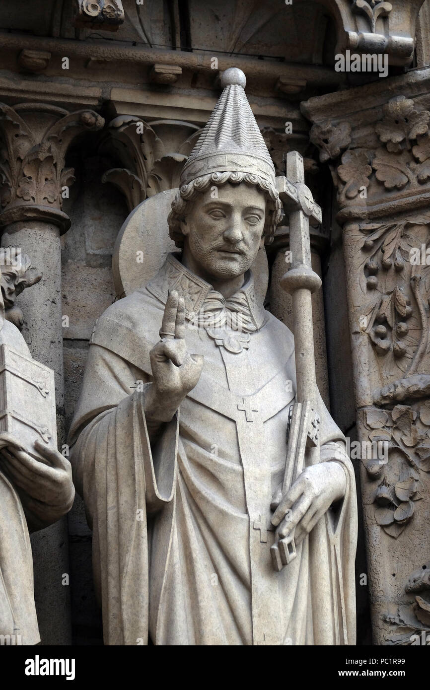 Saint sylvester hi-res stock photography and images - Alamy