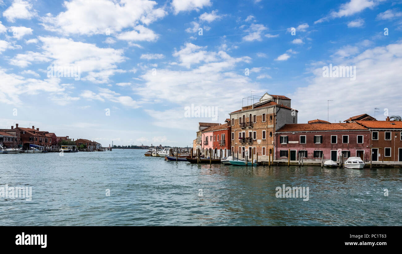 Murano grande hi-res stock photography and images - Alamy