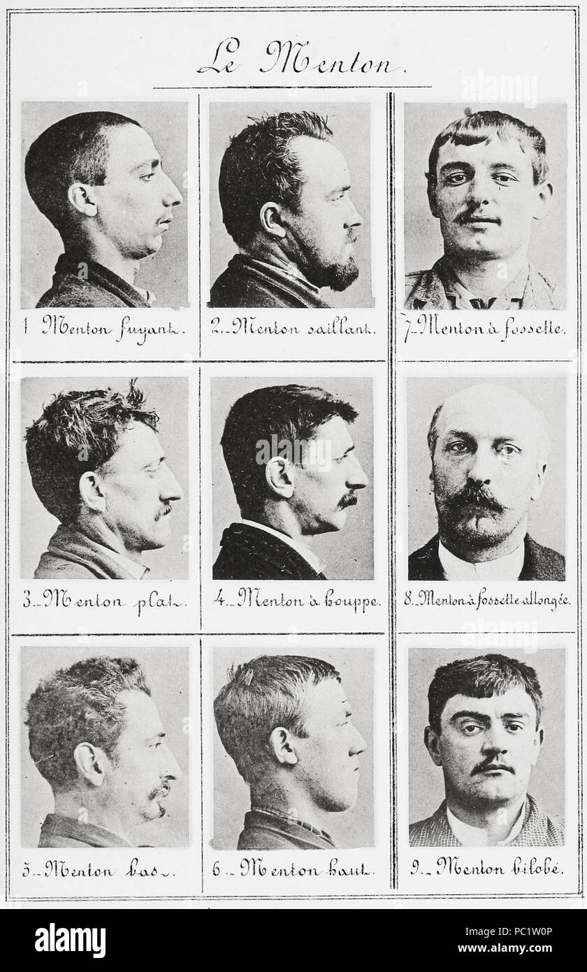 Photographic identification hi-res stock photography and images - Alamy