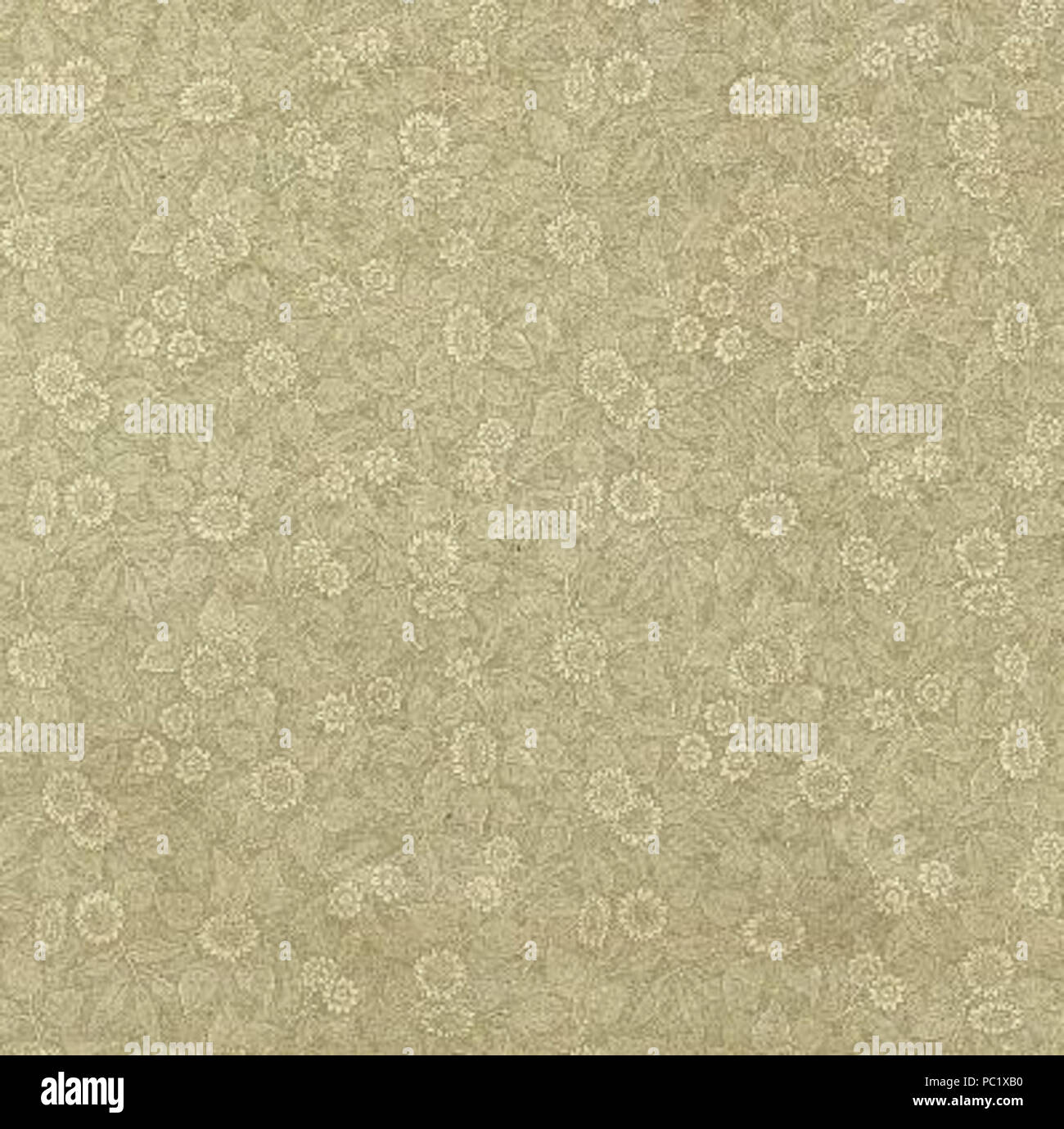 Symmetrical floral pattern hi-res stock photography and images - Alamy