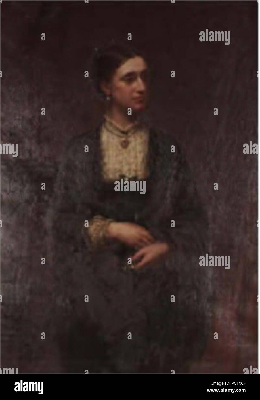 35 Frances Bushby Stock Photo - Alamy