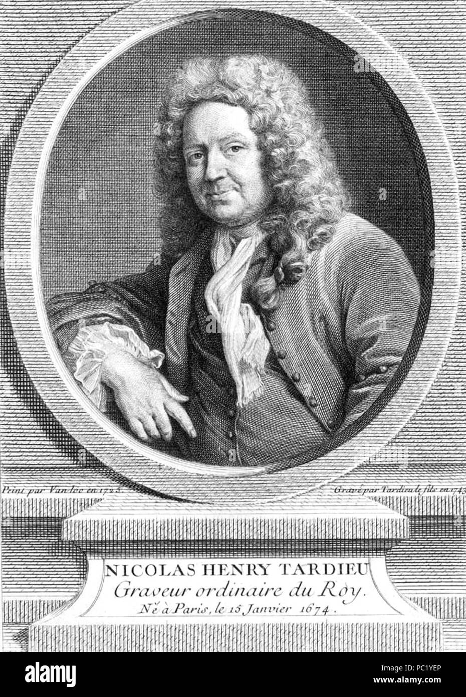 Tardieu art hi-res stock photography and images - Alamy