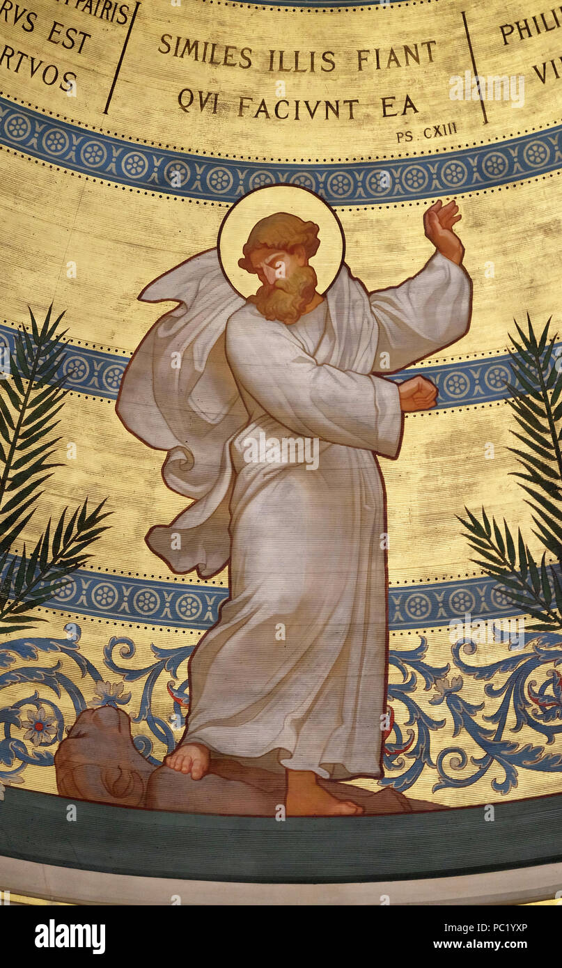 Charles joseph lameire hi-res stock photography and images - Alamy