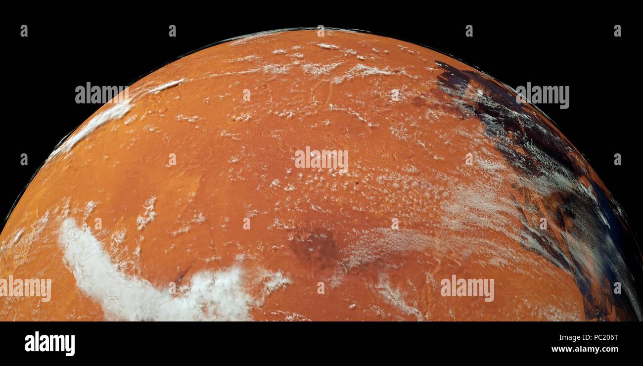 Extremely detailed and realistic high resolution 3D illustration of a ...