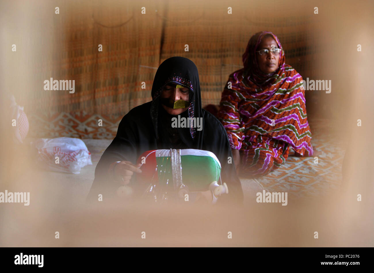 Emirati heritage hi-res stock photography and images - Alamy