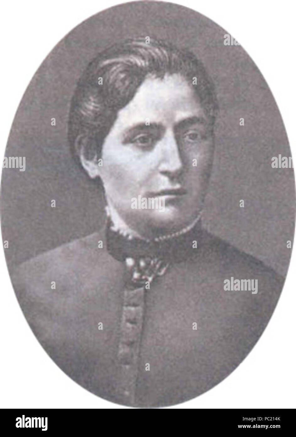 379 Lubov Axelrod Stock Photo - Alamy