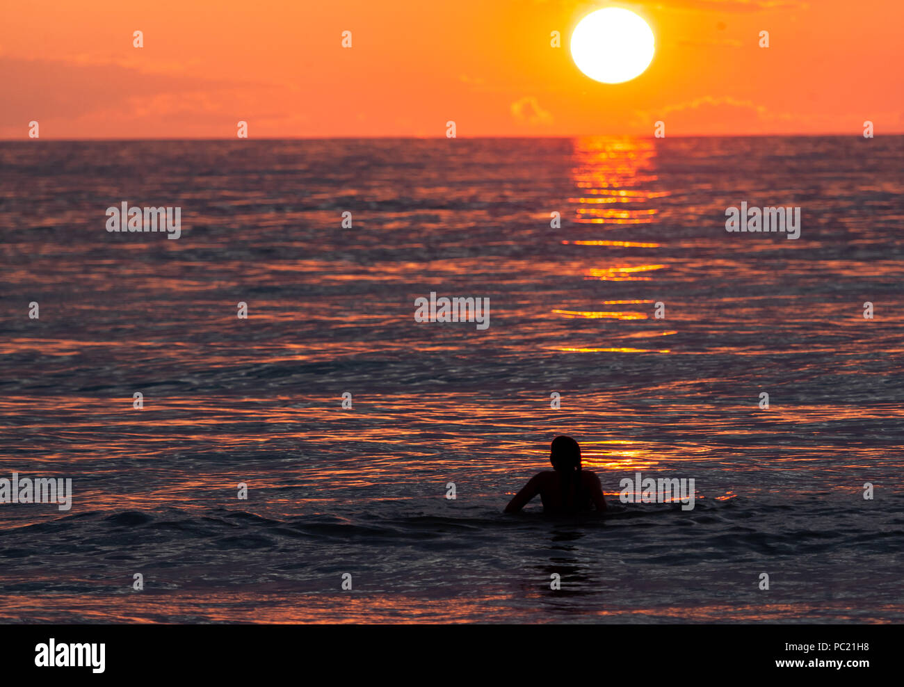 Canadian beaches hi-res stock photography and images - Alamy