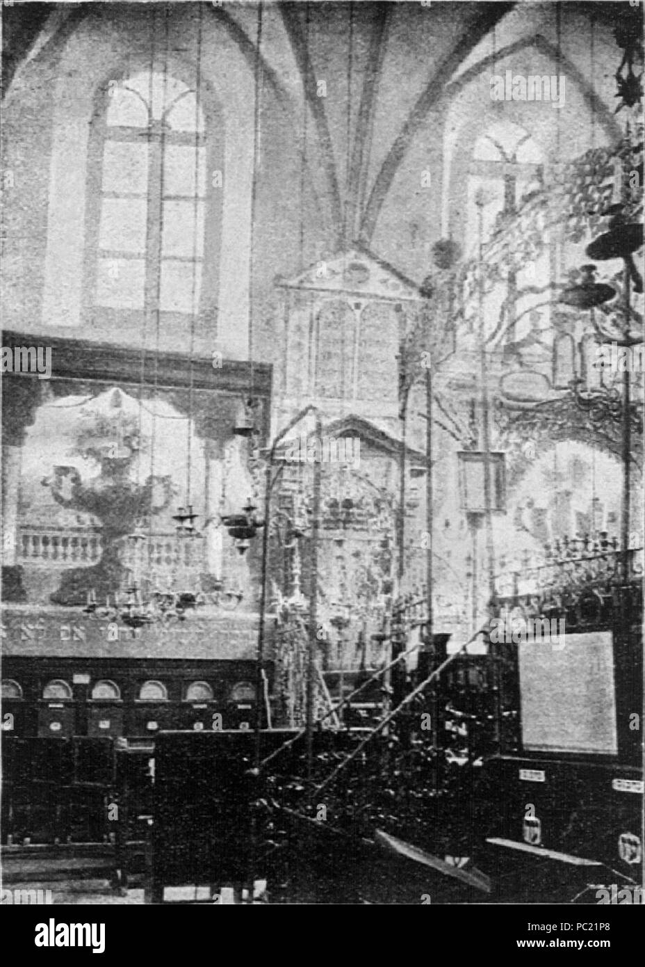 Interior rose Black and White Stock Photos & Images - Alamy