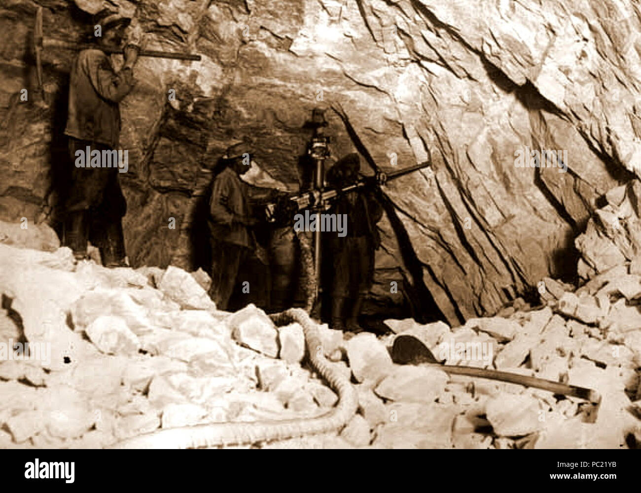 Lotschberg tunnel hi-res stock photography and images - Alamy