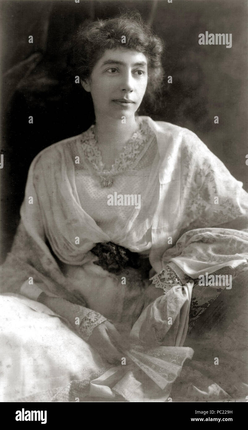 Madeline breckinridge hi-res stock photography and images - Alamy