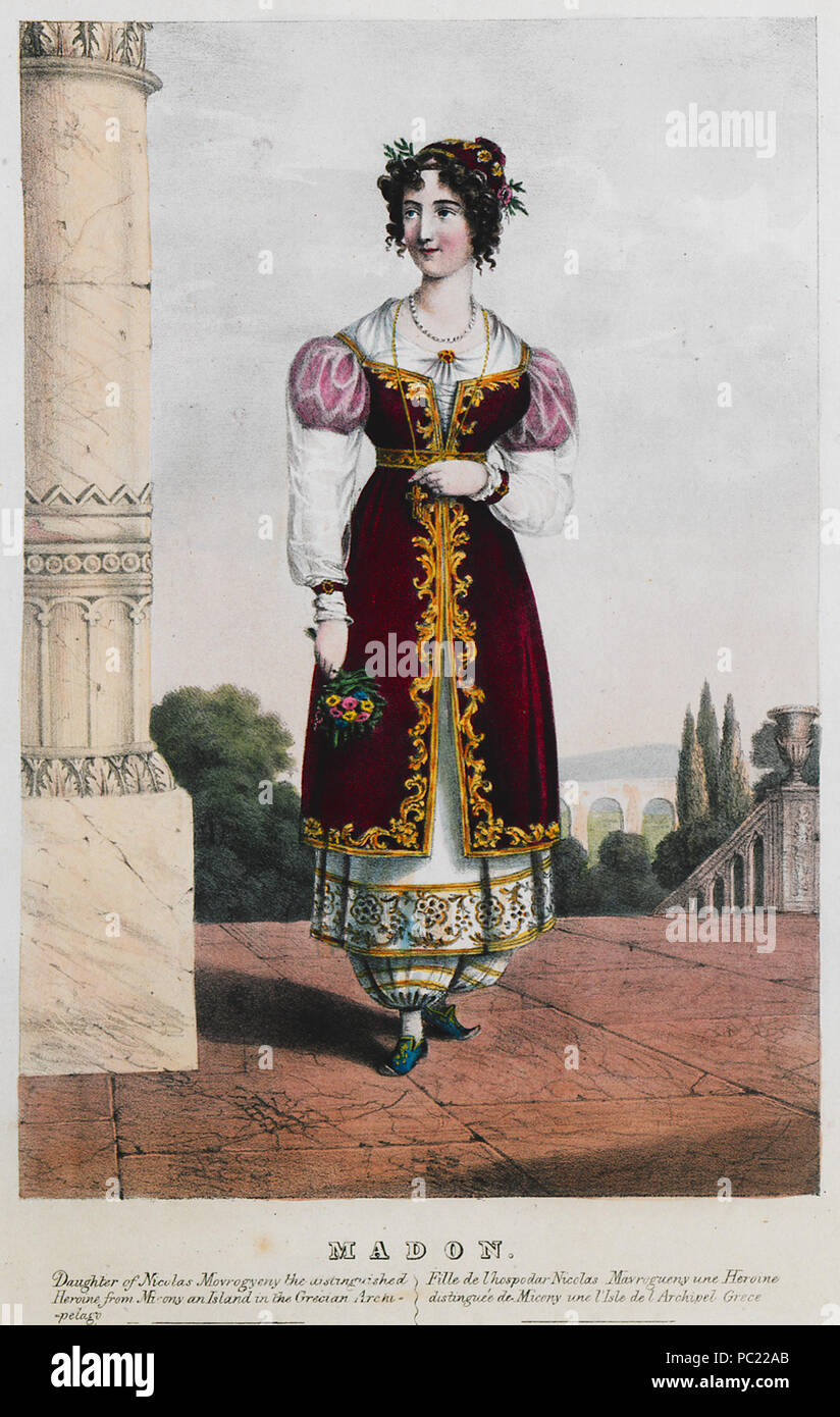 Madon hi-res stock photography and images - Alamy