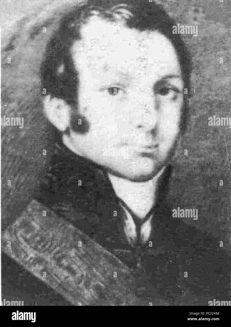 Philip francis hi-res stock photography and images - Alamy