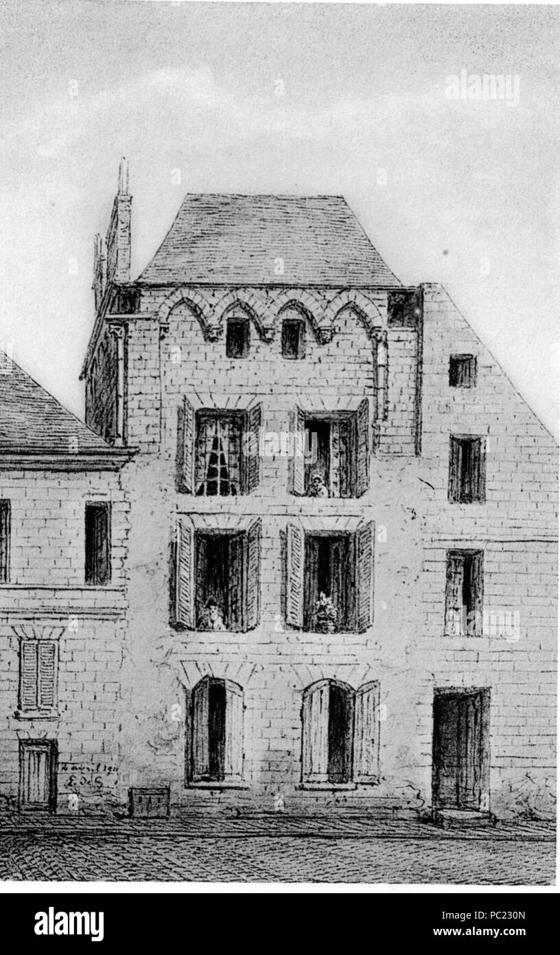 Foubert hi-res stock photography and images - Alamy