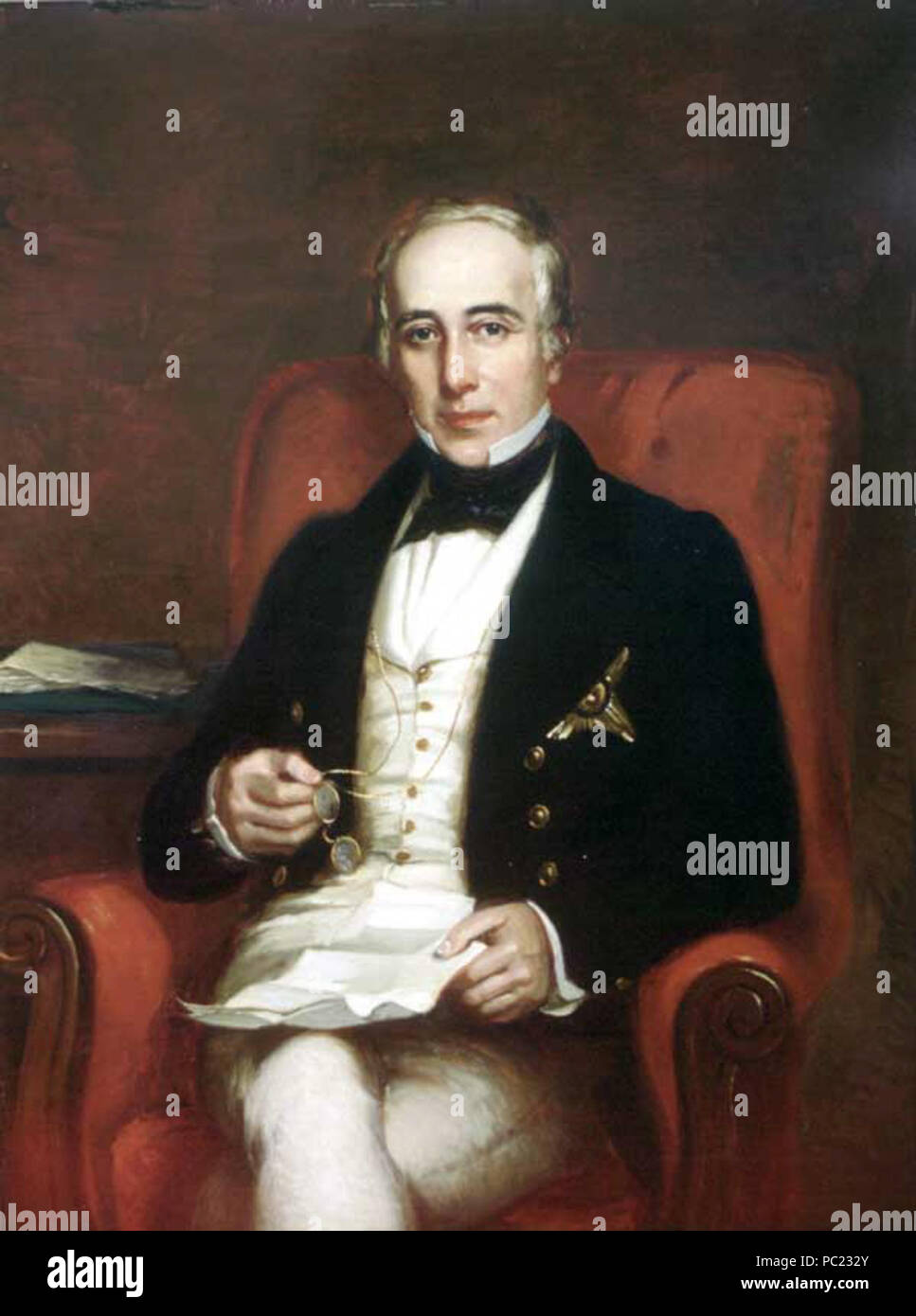 General sir arthur hi-res stock photography and images - Alamy