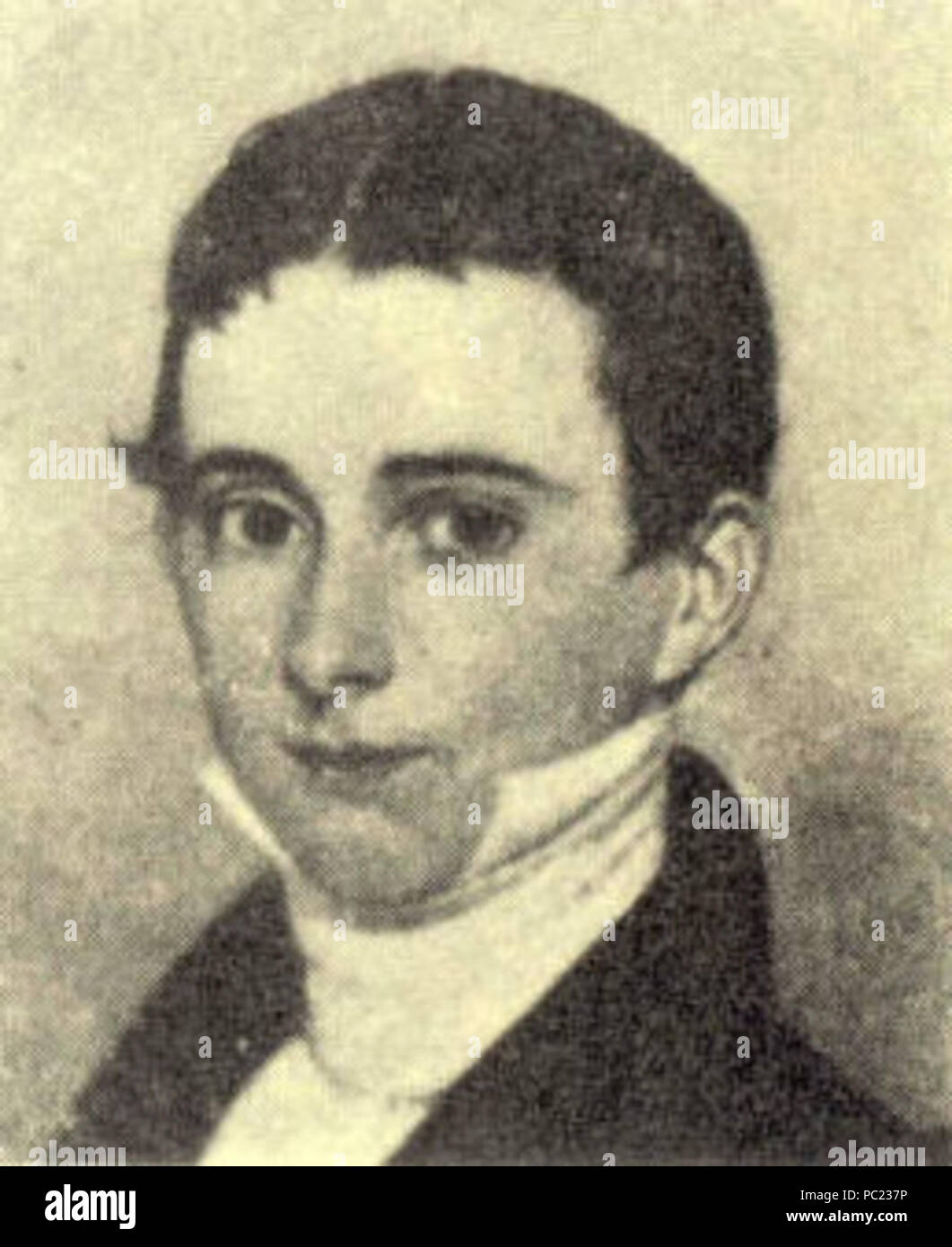 Charles harris hi-res stock photography and images - Alamy