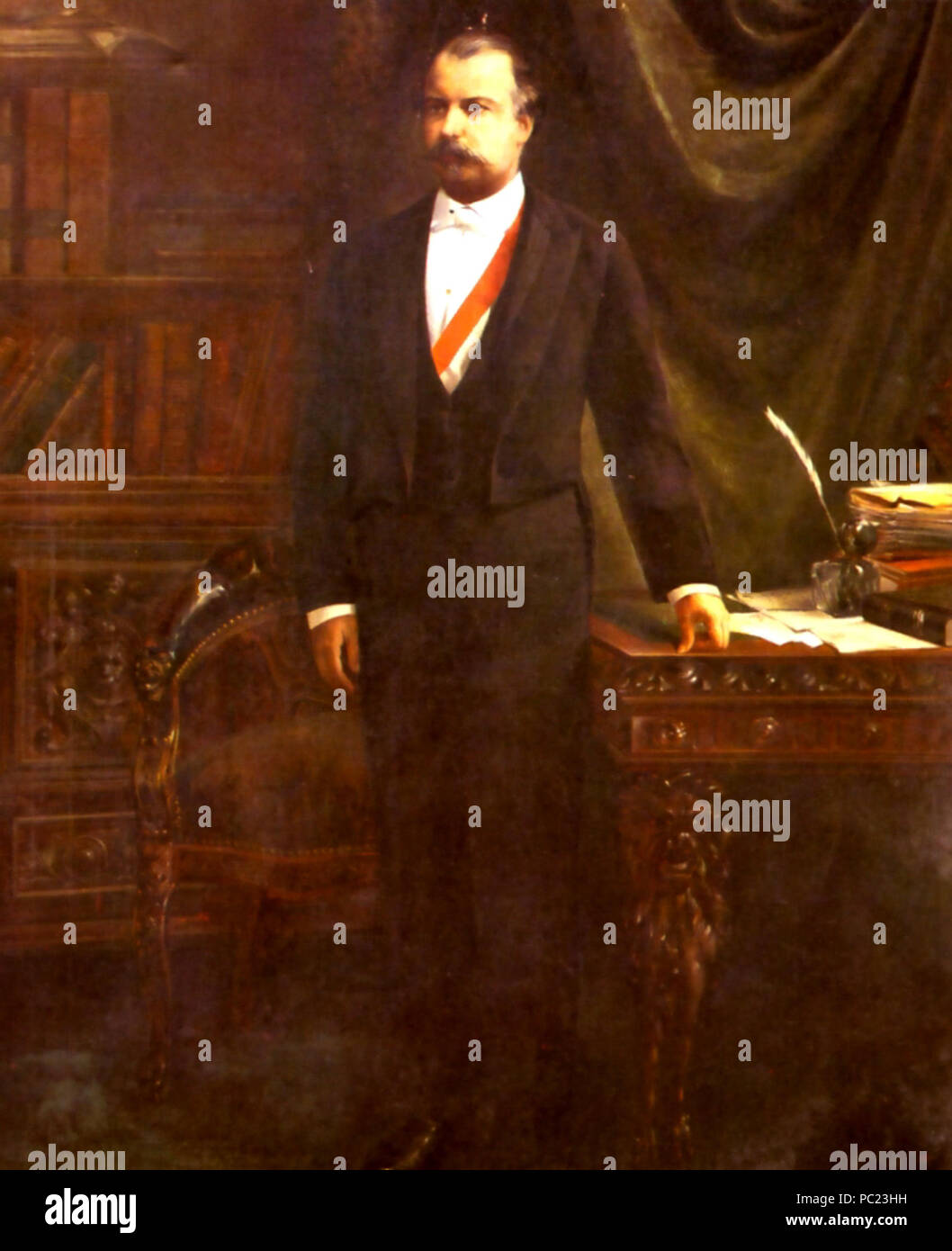 Manuel pardo hi-res stock photography and images - Alamy