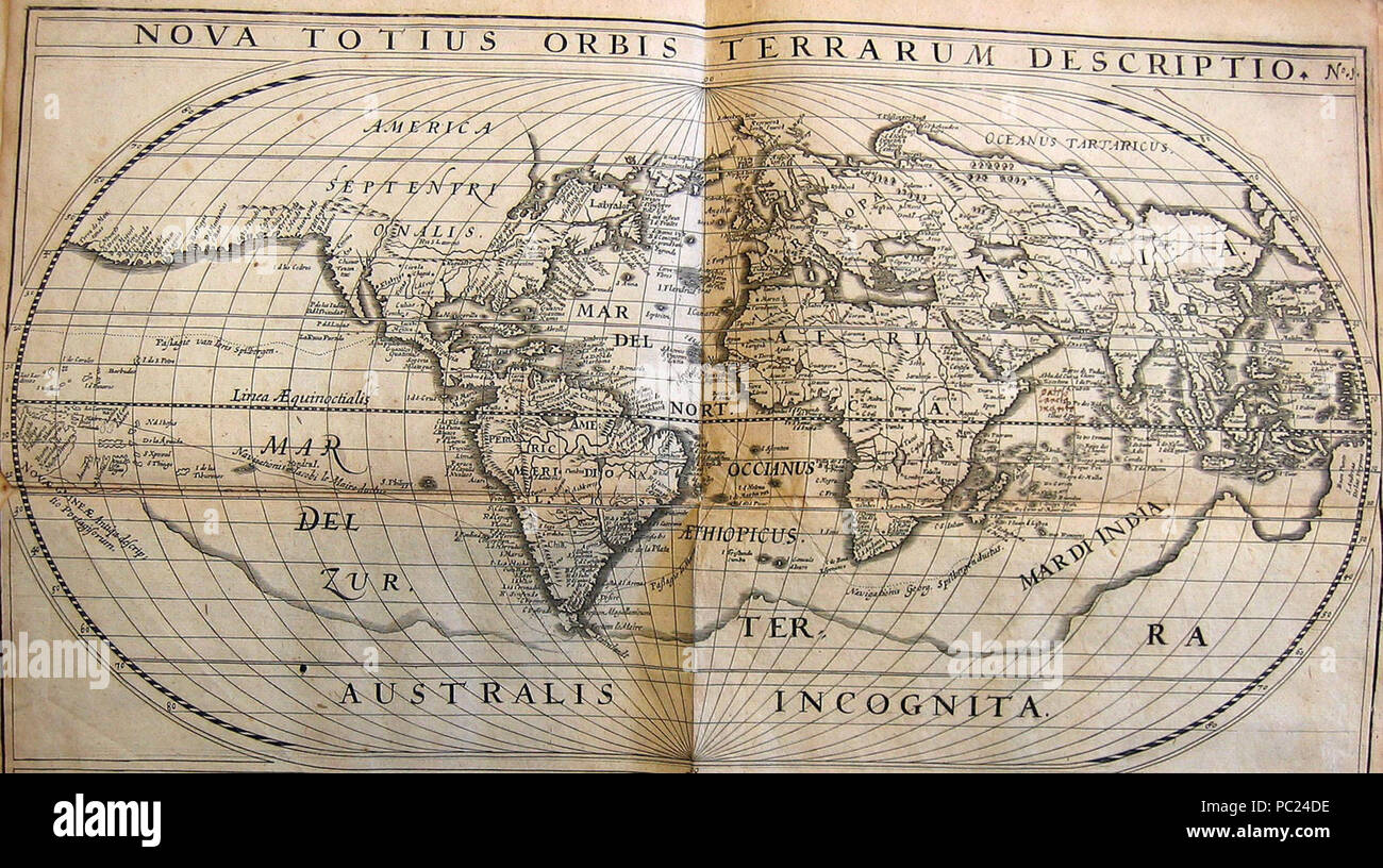 395 Mar del Sur (2 Stock Photo - Alamy