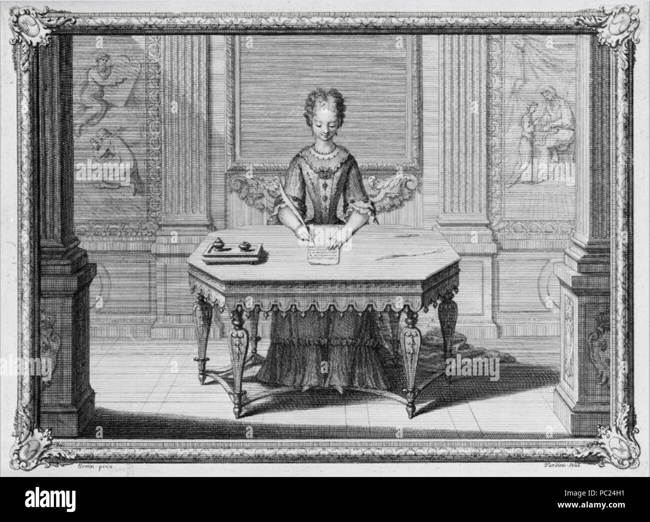 Marchand Black and White Stock Photos & Images - Alamy