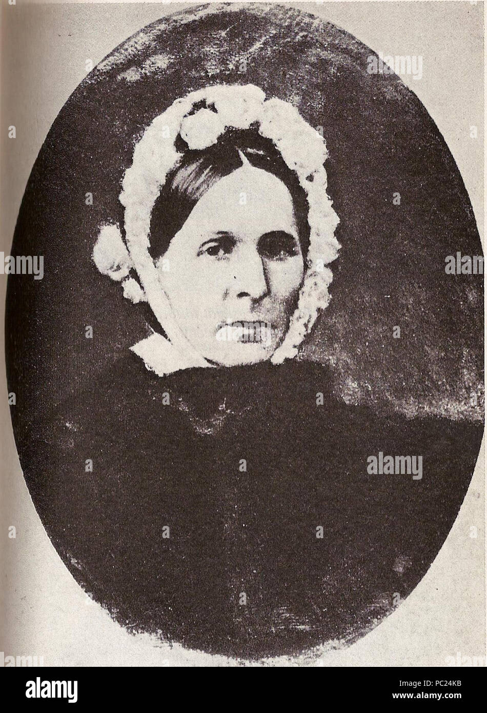 Maria mazzini hi-res stock photography and images - Alamy