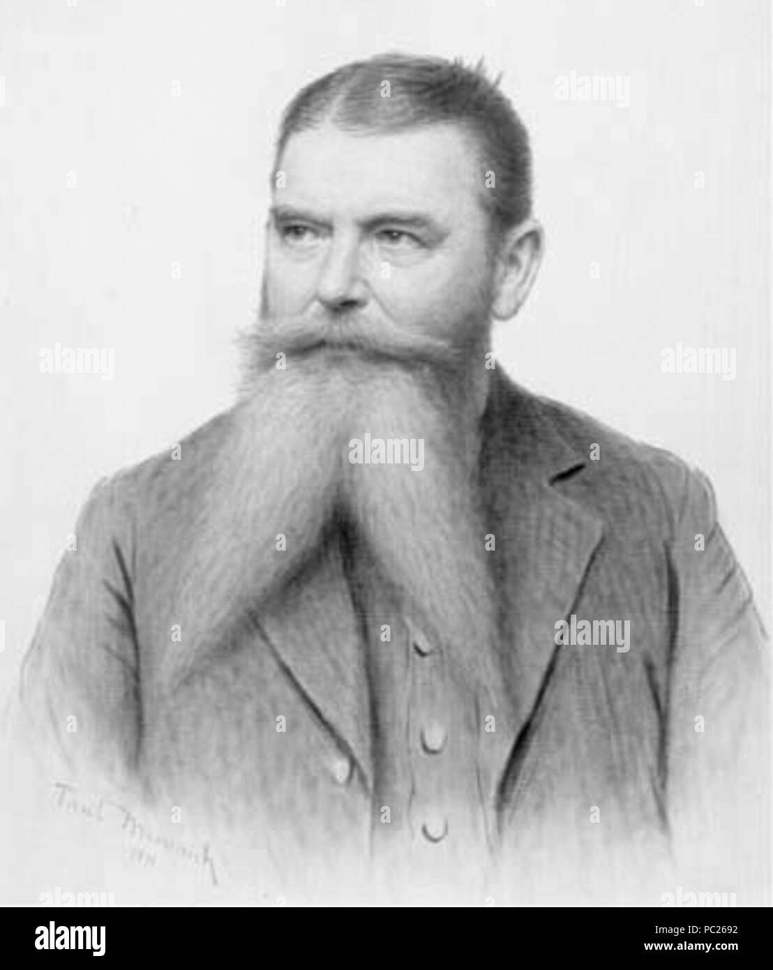 Friedrich legacy hi-res stock photography and images - Alamy