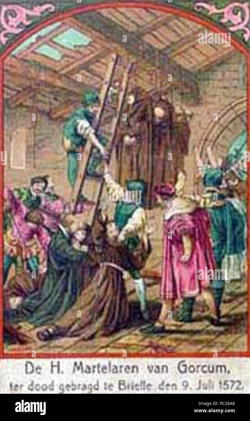 Gorkum hi-res stock photography and images - Alamy