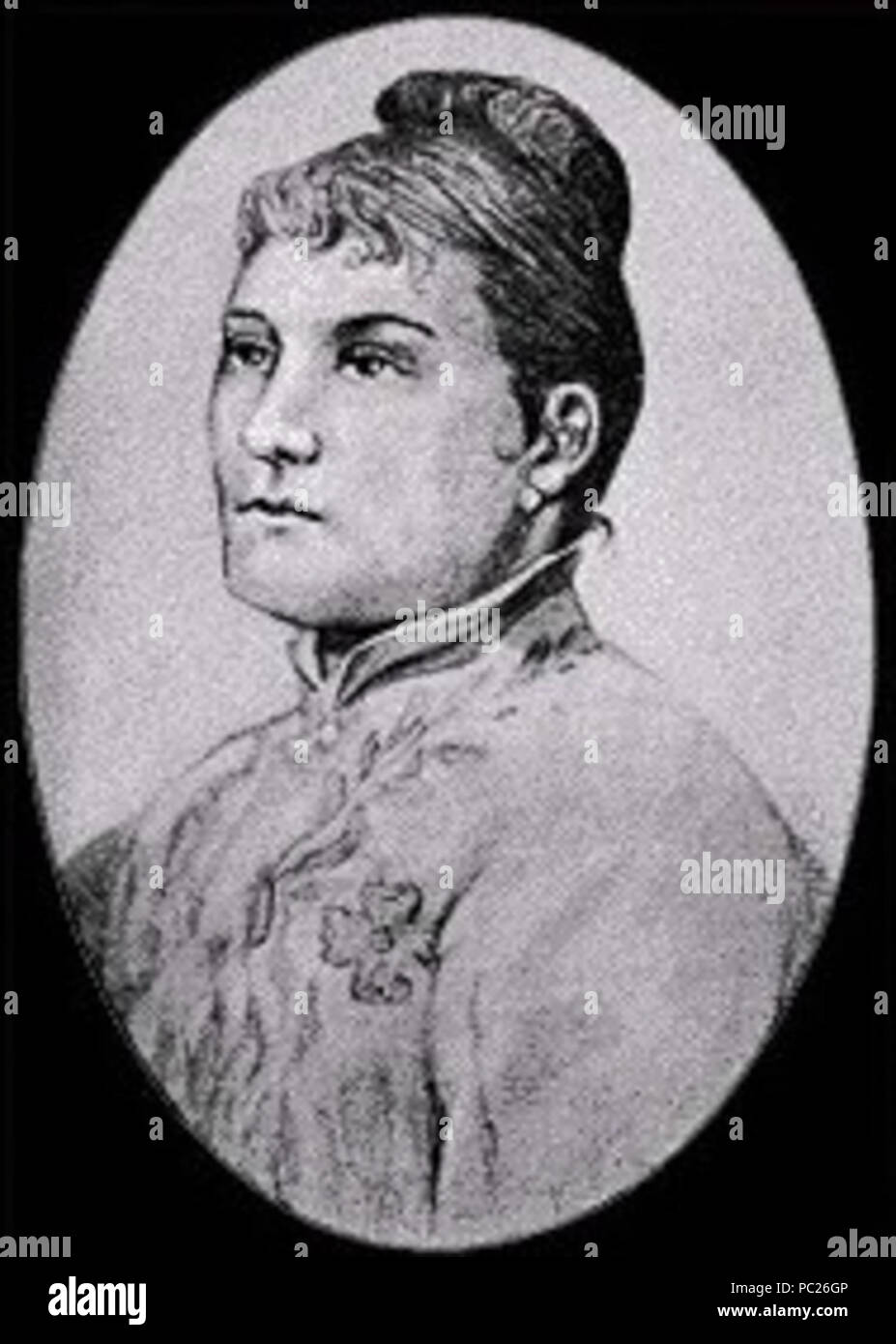 Maria josefa hi-res stock photography and images - Alamy