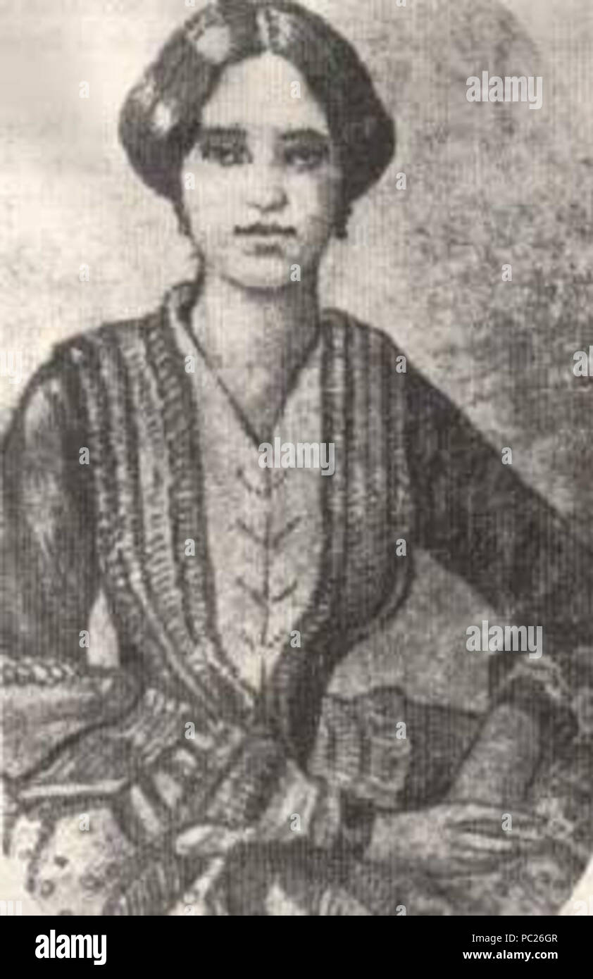 Maria nieves hi-res stock photography and images - Alamy