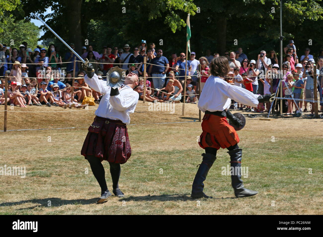 Hand fighting demonstrations hi-res stock photography and images - Alamy