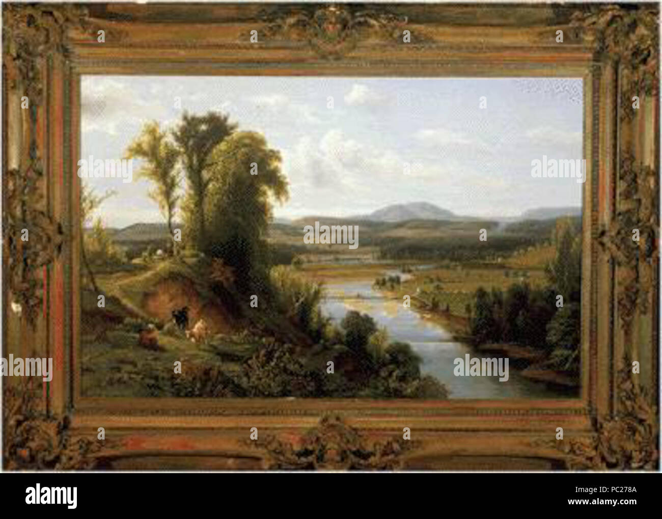 Holyoke history hi-res stock photography and images - Alamy
