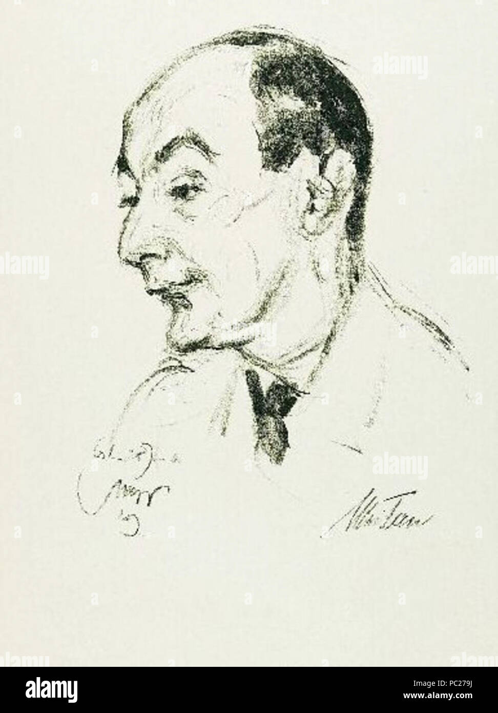 Emil stumpp hi-res stock photography and images - Alamy