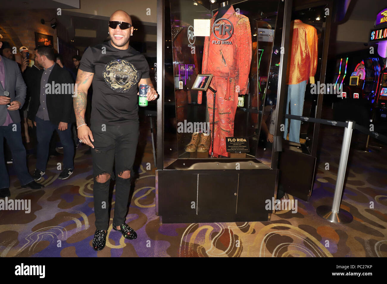 Bald rock hotel hi-res stock photography and images - Alamy